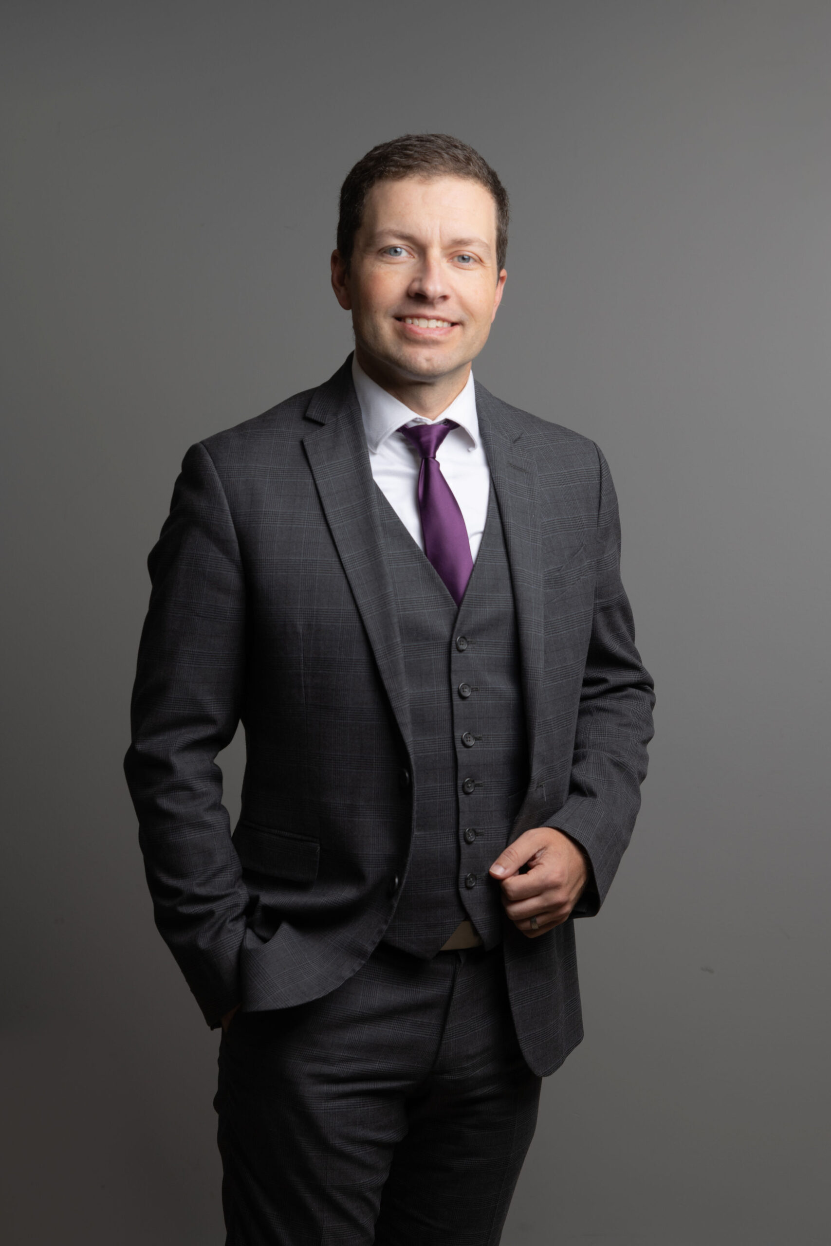 Charles W. Capp - North City Law, PC